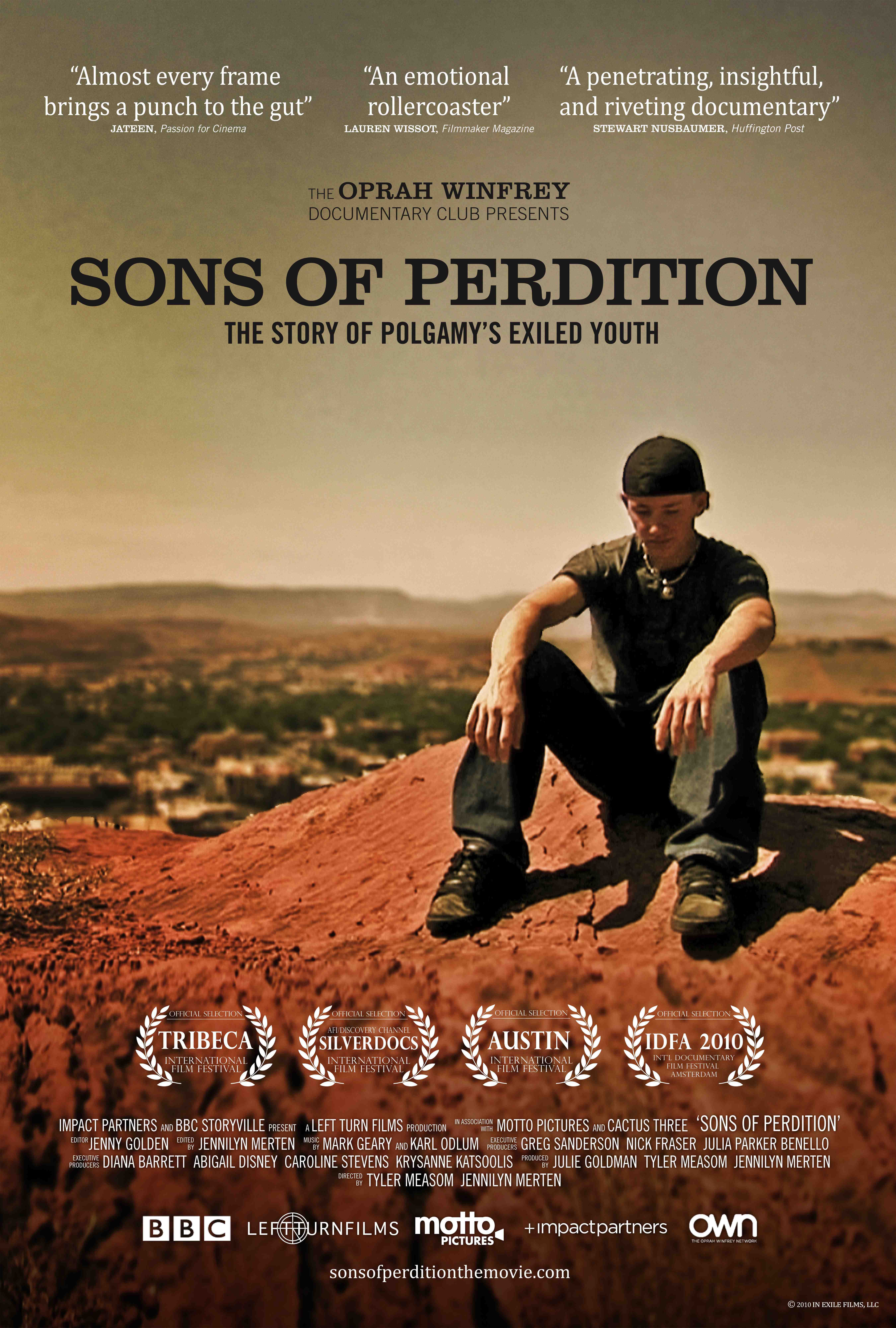 Deprogramming: documentaries and movies about cults and fundamentalist ...